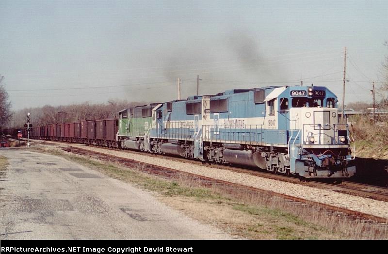 SB Taconite/EMDX 9047